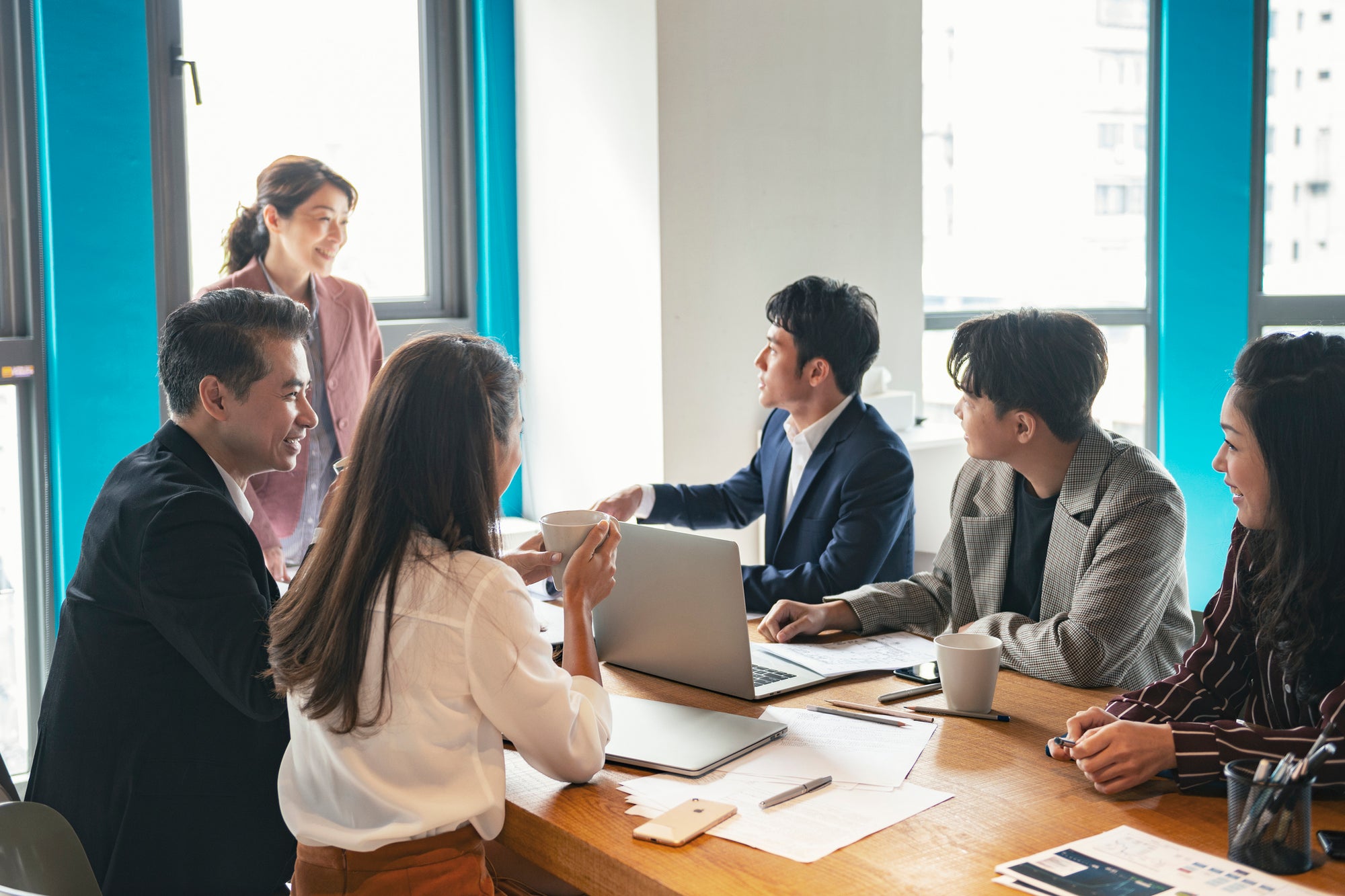 株式会社SCAi – 株式会社 SCAi