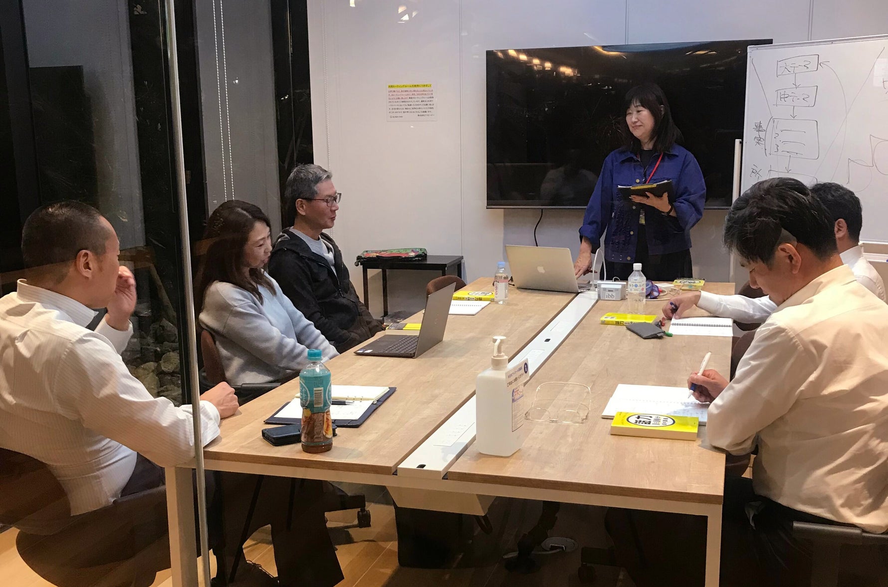 トップリーダー育成塾（TLDプログラム） – 株式会社 SCAi